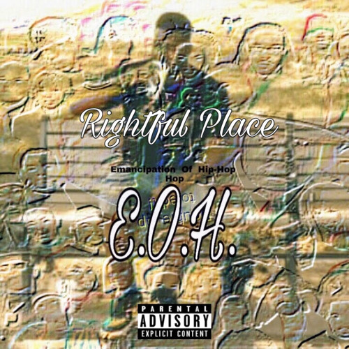 Stream Rightful Place by Boom Rang3 | Listen online for free on SoundCloud