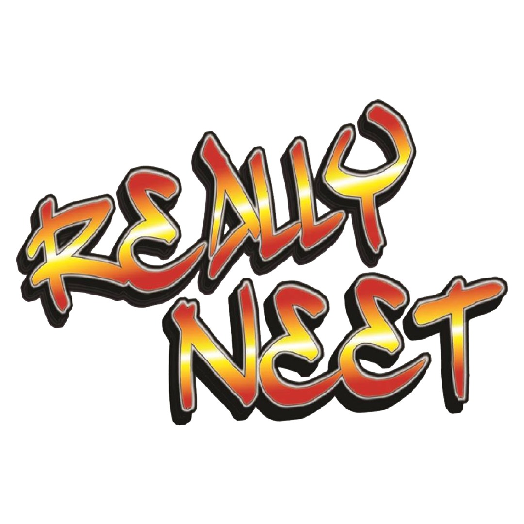 Stream Noise Academy UK | Listen to The Really NEET Project [Mixes ...