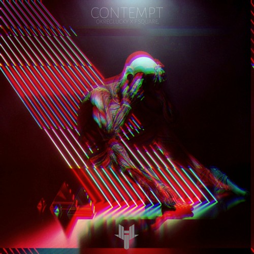 Stream OkregLucky & F Square - Contempt by Hybrid Trap 🔥 | Listen ...