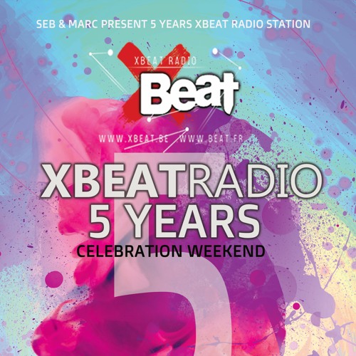 Stream Jerry Chiu Podcast 30 June 2023 Xbeat Radio 5 Years by Marc ...