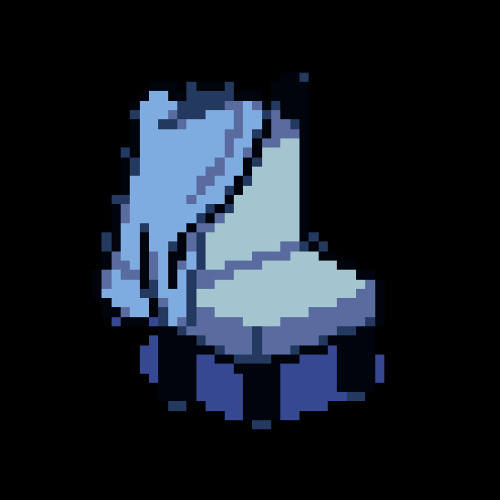 Stream Chair Tenna (Newest) by Undertale/Deltarune Landfill | Listen ...