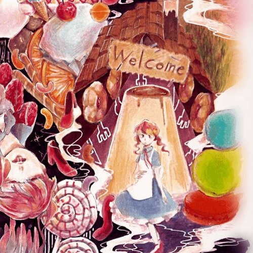 Stream Candy House Kasane Teto HD Audio by Amia | Listen online for ...