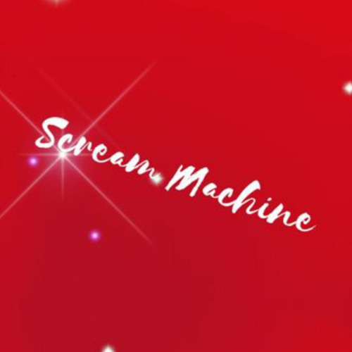 Stream Scream Machine by Rappin Kraken | Listen online for free on SoundCloud