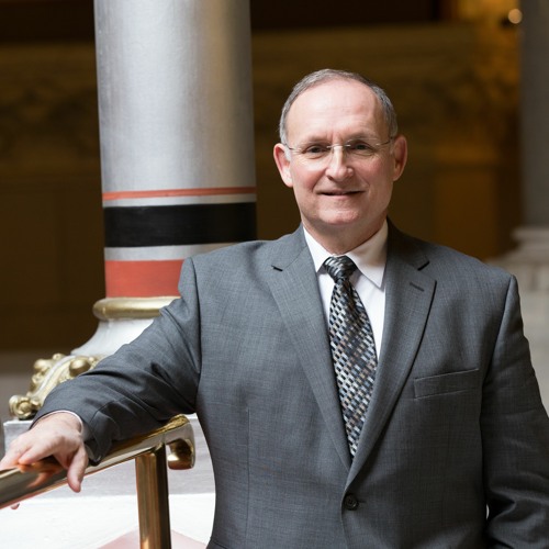 Stream Why was a murderous cannibal released 50 years early in CT? Sen ...