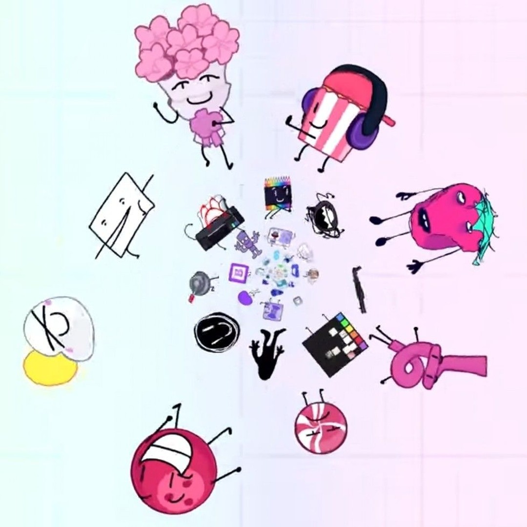 Stream animatic battle one year anniversary music! by Rhyley Phillips ...