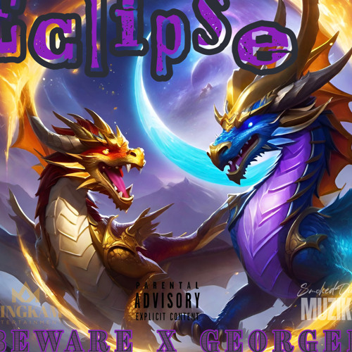 Stream ECLIPSE2023 featuring Georgee by TheOnly KingBeware | Listen online for free on SoundCloud