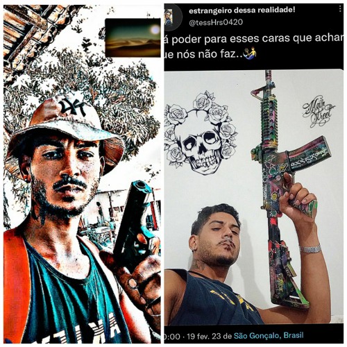 Stream Faz 5 Anos Que Minha Ex TÁ Torcendo Pra Eu Morrer HÁ 4 Anos Tua