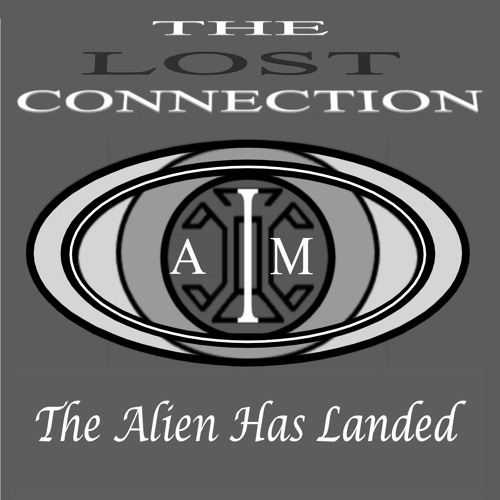 Stream The Alien Has Landed. (0271) ft. Donna AI by The Lost Connection ...