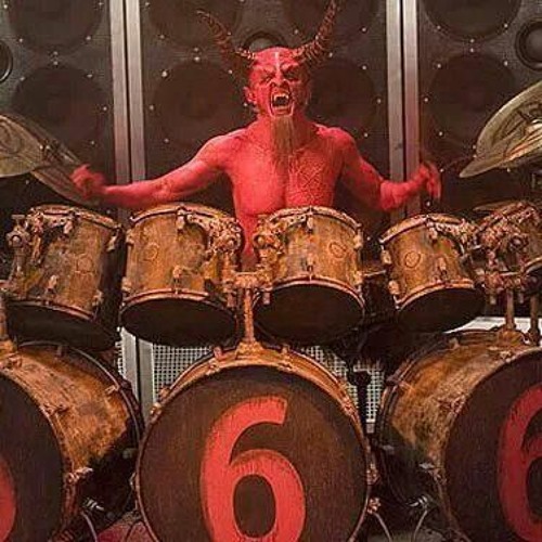 Stream Devil Drums wip by SugarFree | Listen online for free on SoundCloud