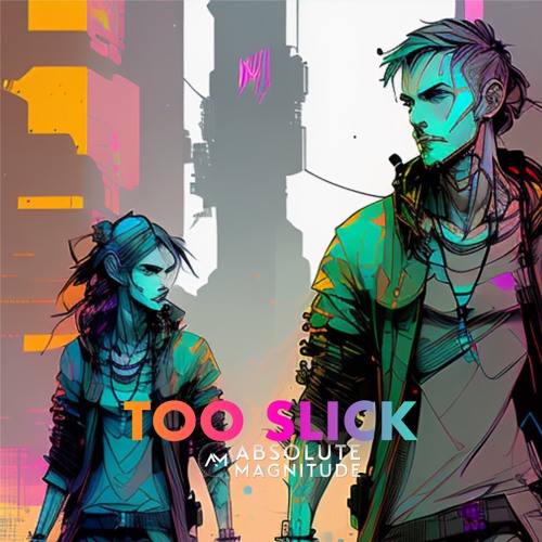 Stream Too Slick by Absolute Magnitude | Listen online for free on ...