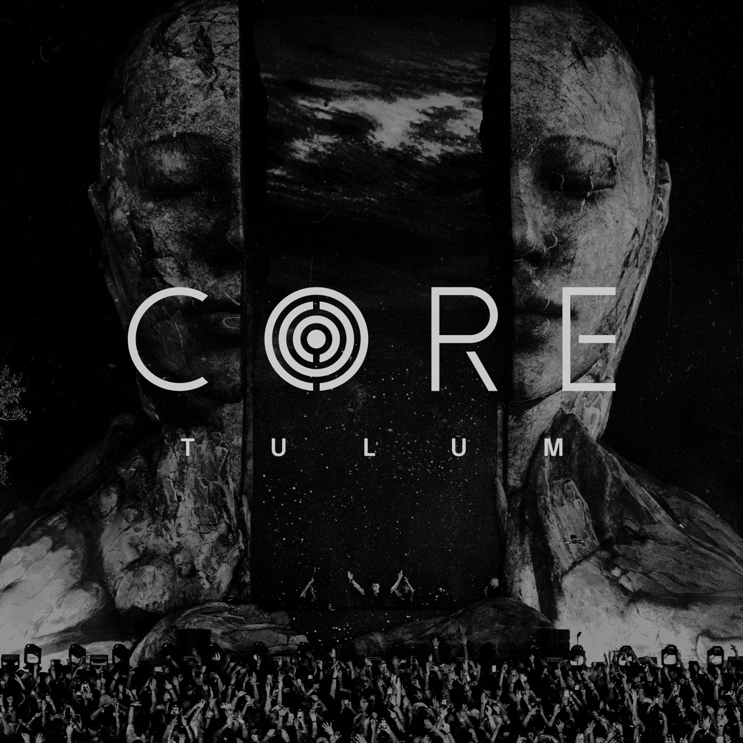 Stream CORE | Listen to Tomorrowland Presents: CORE Tulum 2024 playlist ...