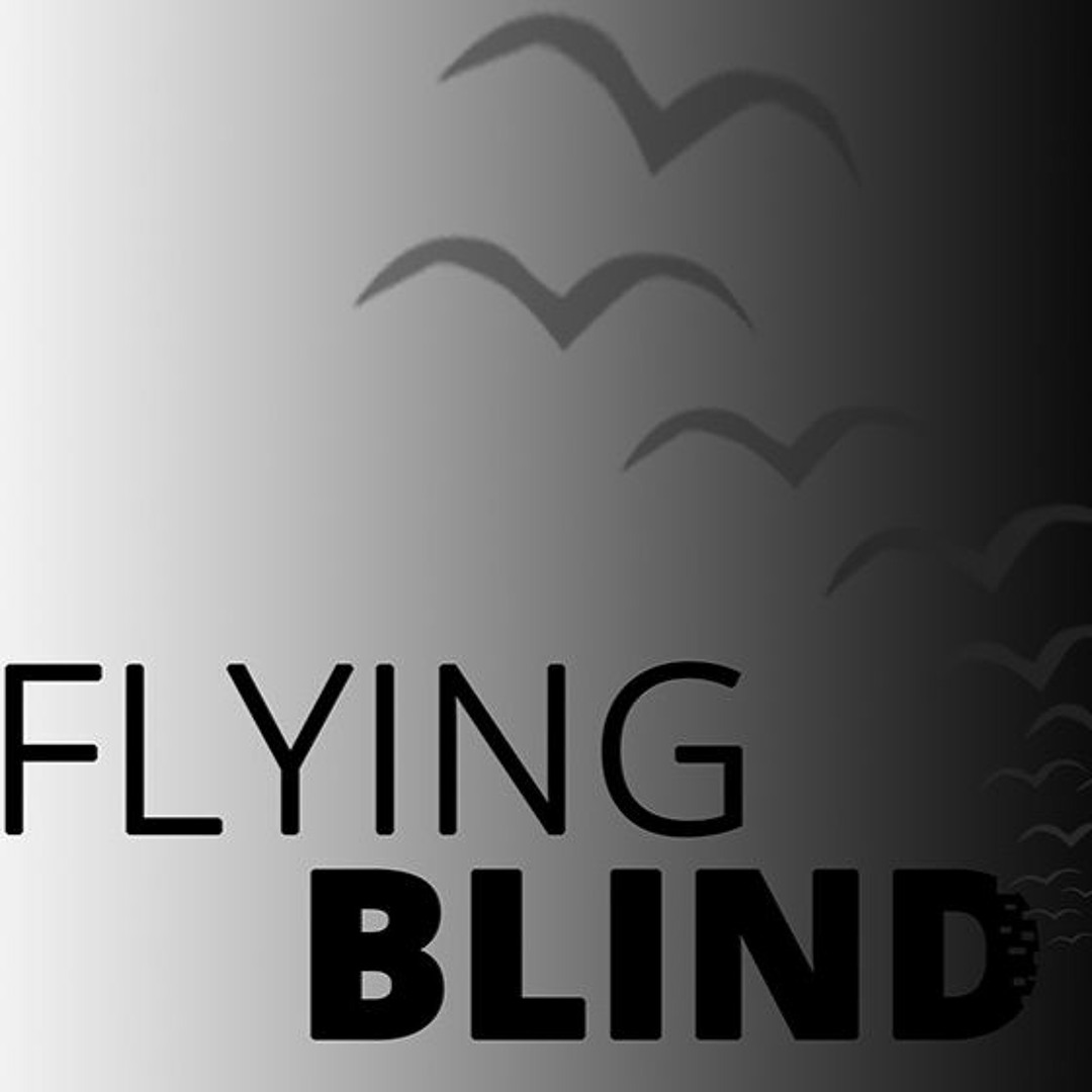 Stream episode Flying Blind by Kathleen Tracy podcast | Listen online ...