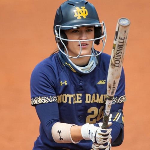 Stream Abby Sweet - Notre Dame OF by Perfect Game on SiriusXM MLB ...
