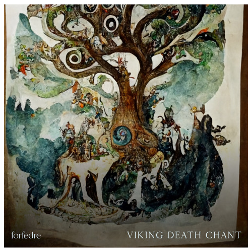 Stream Viking Death Chant by forfedre | Listen online for free on ...