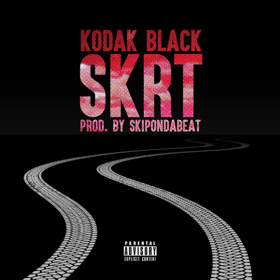Stream Skrt by Kodak Black | Listen online for free on SoundCloud