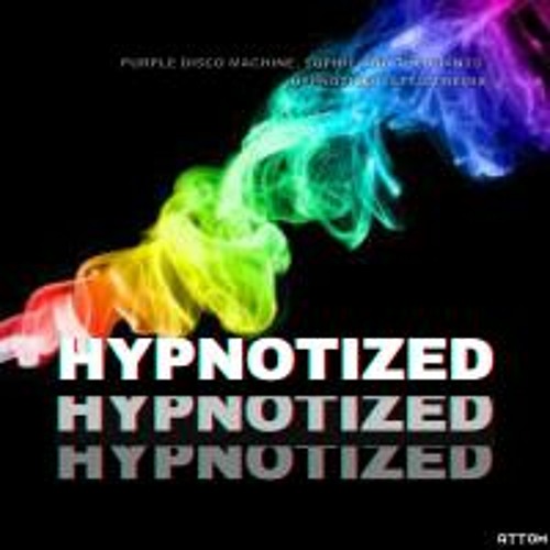 Stream Purple Disco Machine Sophie And The Giants Hypnotized Attom