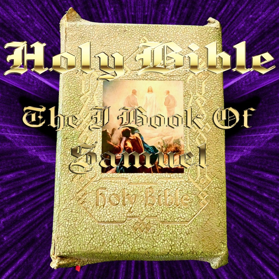 Stream THE HOLY BIBLE ~ № 9 The First Book Of SAMUEL Ch. 17 David and ...