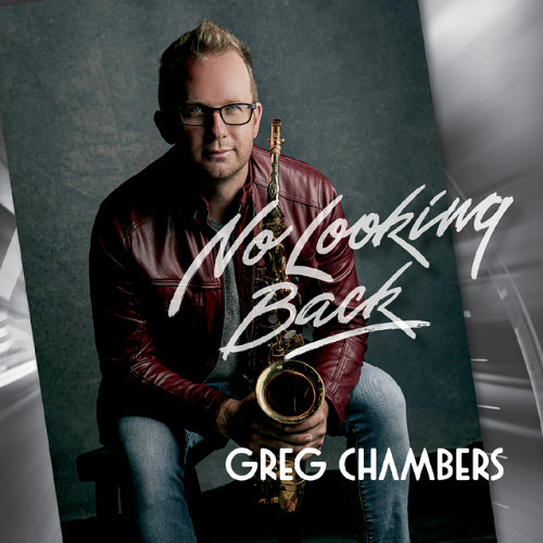 Stream No Looking Back by Greg Chambers | Listen online for free on SoundCloud