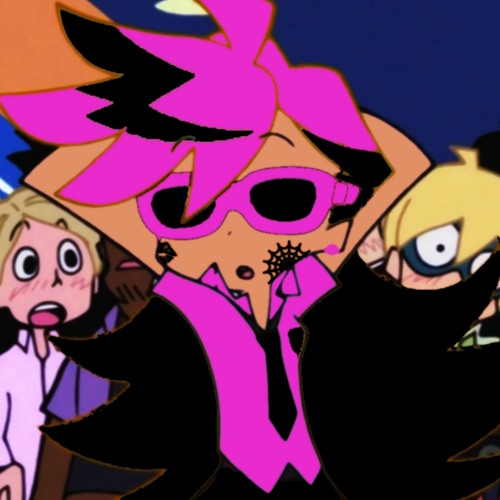 Stream Lil Uzi Vert & Nicki Minaj - Endless Fashion ( Acidgvrl ...