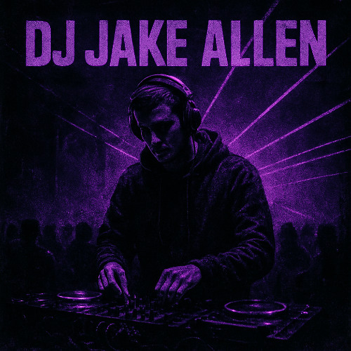 Stream dj jake allen EDM MIX VOL 1 by DJ JAKE ALLEN | Listen online for ...