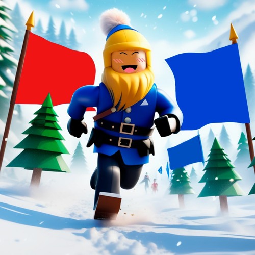 Stream Flag Theme Roblox(Flag Fighting Simulator) by The.HorSeeK ...