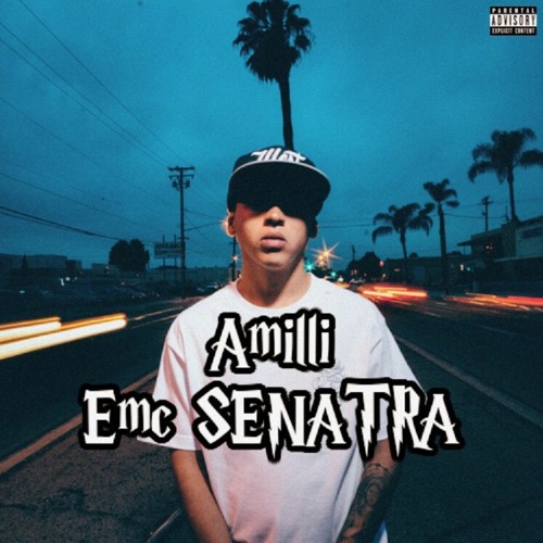 Stream EMC Senatra - Amilli by Emc Senatra | Listen online for free on ...