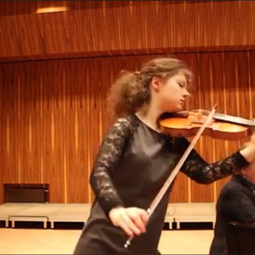 Stream caroline adomeit - chopin by Arkan khazaal | Listen online for ...