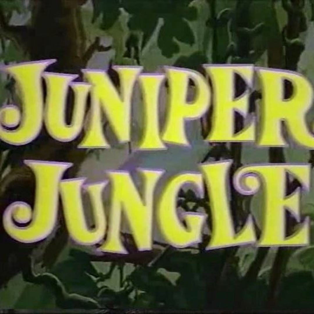 Stream Juniper Jungle - Opening Theme by '80s & '90s Cartoon Themes ...
