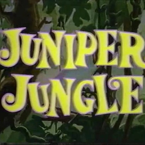 Stream Juniper Jungle - Opening Theme by '80s & '90s Cartoon Themes | Listen online for free on ...