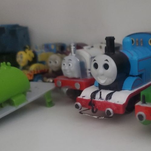 Stream Final Escape but it's VOID THOMAS instrumental by TANKENGINEBLUE ...