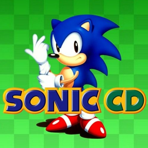 Stream Sonic CD (JP/EU) | Opening (2011) by SonicManiaOST | Listen ...