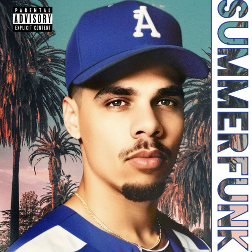 Stream Summertime Sex By Mikeyike Listen Online For Free On Soundcloud