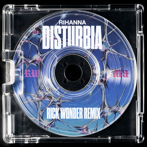 Stream Disturbia (Rick Wonder Remix) by Rick Wonder | Listen online for ...