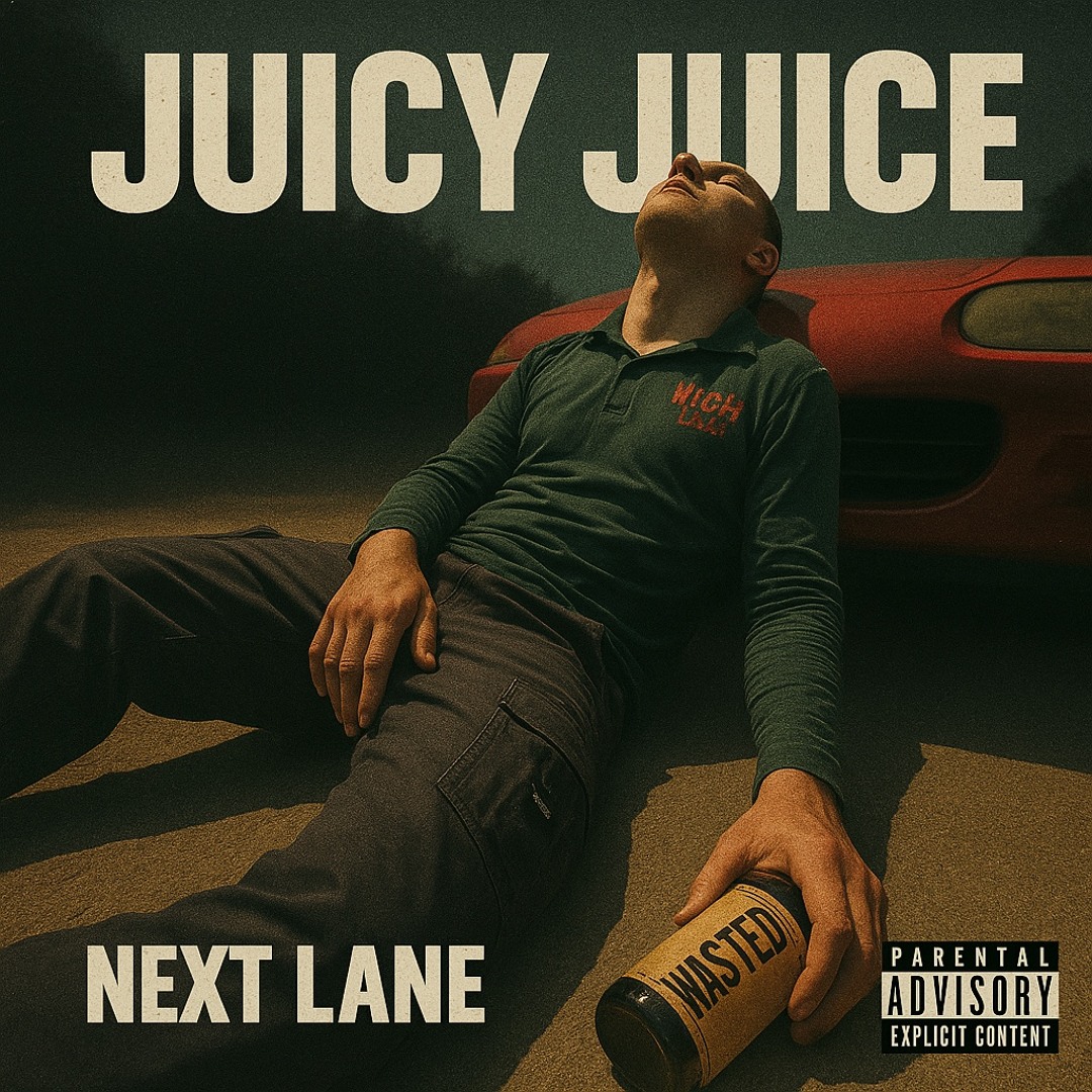 Stream Juicy Juice by NightHWK | Listen online for free on SoundCloud