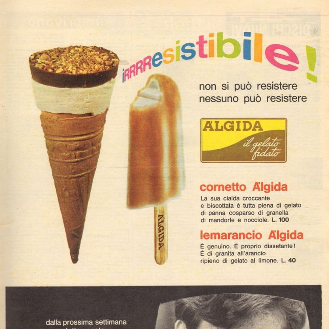 Stream algida (dvd2), aspettando by tommi e moth. | Listen online for ...