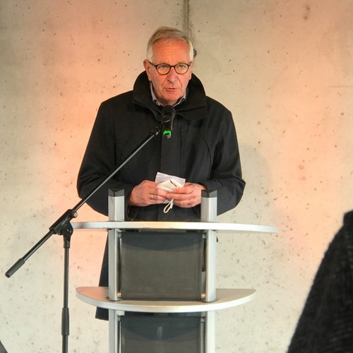 Stream Architekt Thomas Dietz Waldow zum EvK-Gesundheitscampus by RN ...