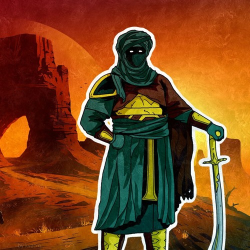 Stream Alblueud Theme by Davsky | Listen online for free on SoundCloud