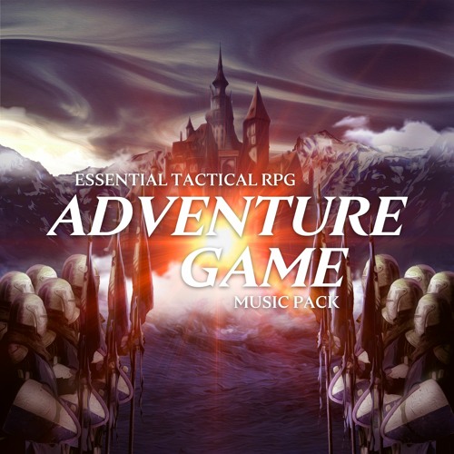 Stream Ethan Wallace | Listen to Essential Tactical RPG Adventure Game ...