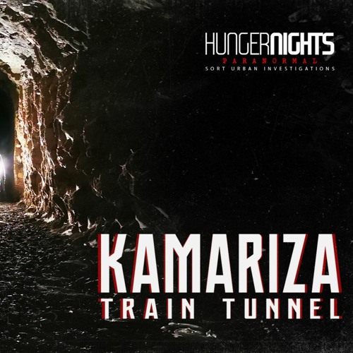Stream MOONLIGHT OF KAMARIZA TRAIN TUNNEL by Hunger Nights | Listen ...