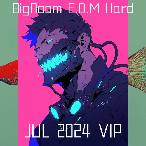 pumpyoursound.com | BigRoom🔥EDM🔥Hard🔥VOL.589