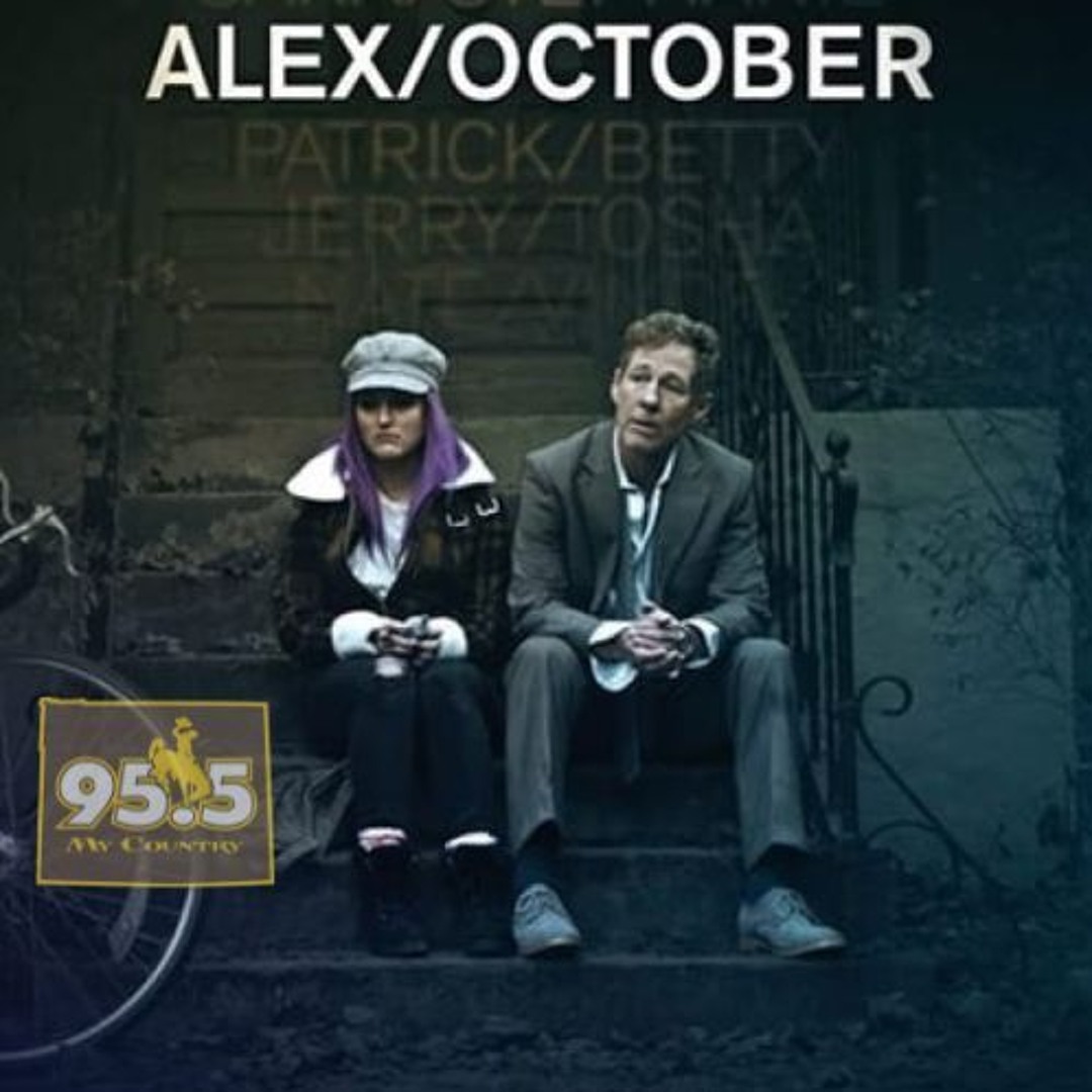 Stream TSM Wyoming | Listen to ALEX / OCTOBER playlist online for free ...