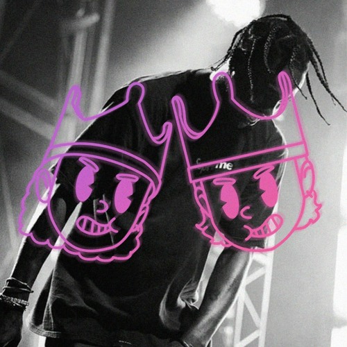 Stream Travis Scott - Sdp Interlude (Distorzion Remix)[FREE] by ...