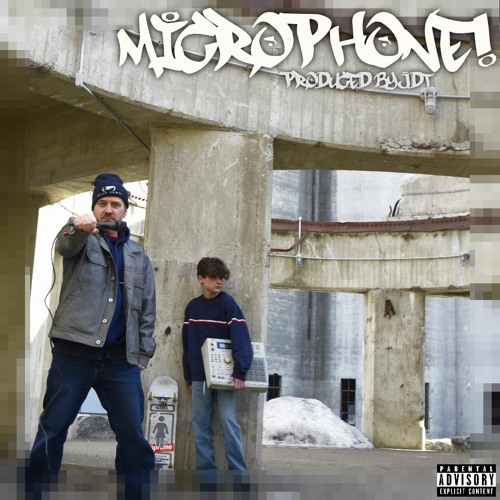 Stream 05 Gimme Dat Microphone by Mic Magic | Listen online for free on ...