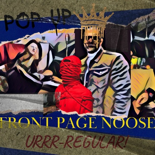 Stream Pop Up | Listen to URRR-Regular! Mixtape playlist online for free on SoundCloud