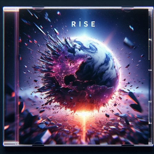 Stream Rise by Sonic Veil | Listen online for free on SoundCloud