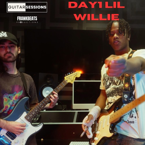 Stream Day1 Lil Wille & Frank Beats Guitar Session by Frank Beats | Listen online for free on ...