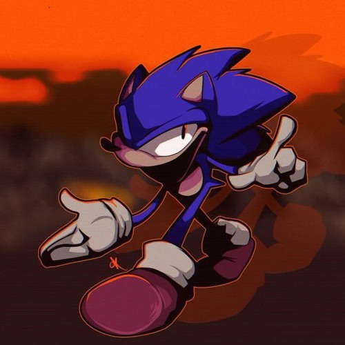 Stream Faker WITH LYRICS |Vs.Sonic.exe V2 Lyrical Cover by BCOTT by ...