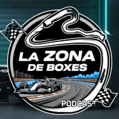 Stream Podcast - La Zona de Boxes by Trabajos y Proyectos | Listen online for free on SoundCloud