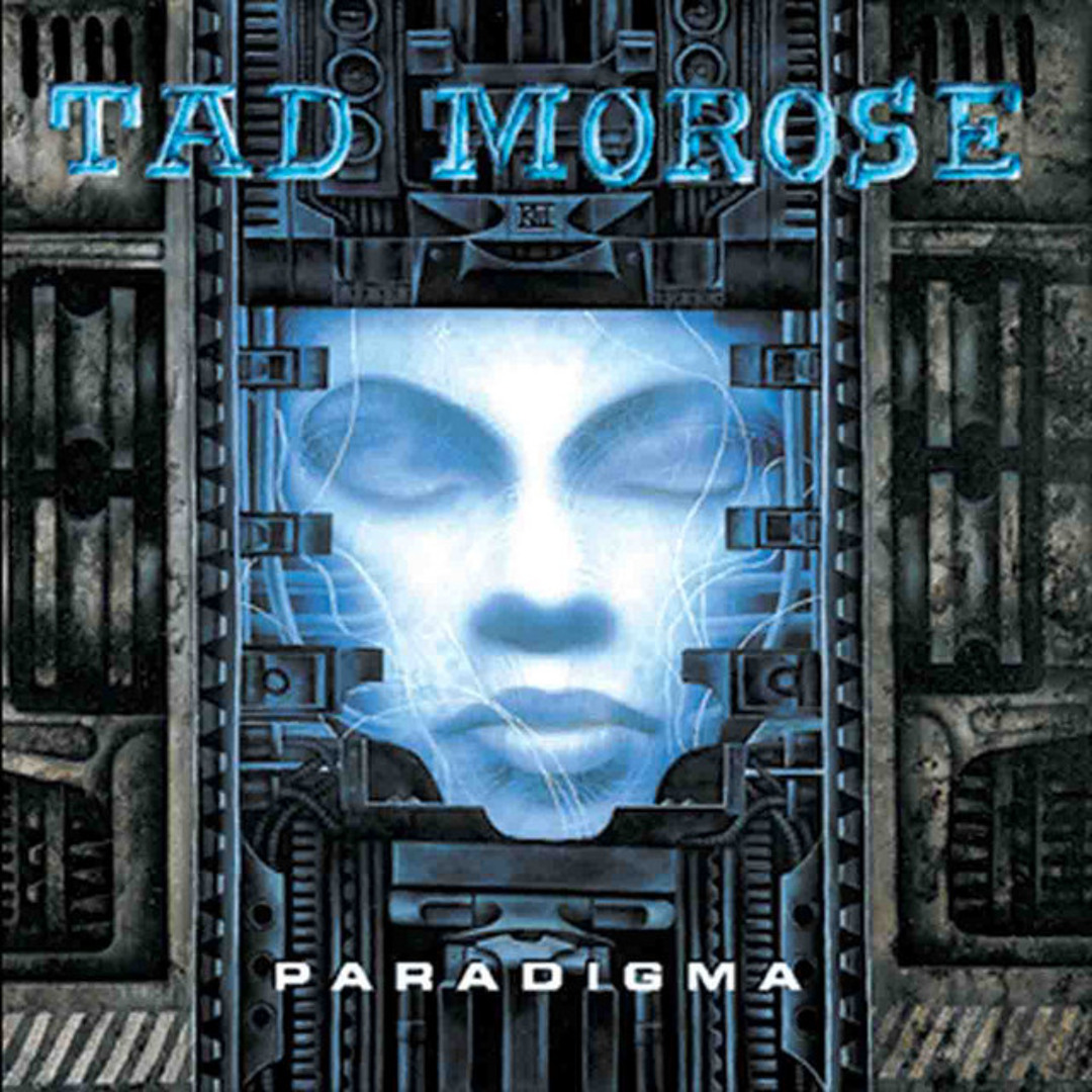 Stream EventHorizonProg | Listen to Tad Morose Paradigma playlist ...