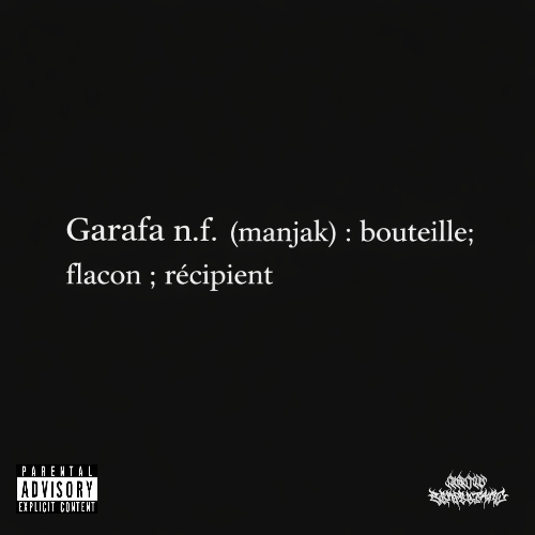 Stream GARAFA by Namu Serpentard | Listen online for free on SoundCloud